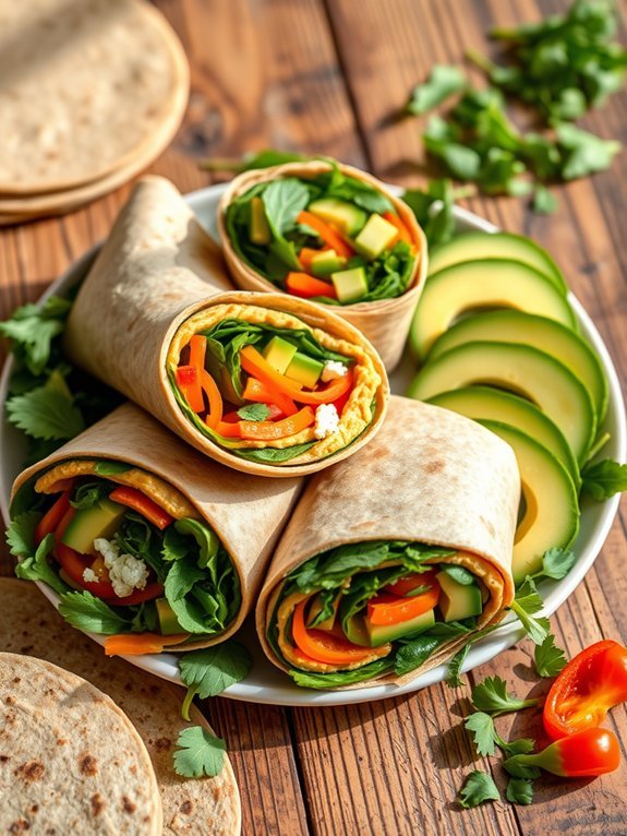 10 Healthy Snack Recipes to Keep You Energized - The Tasty Nest