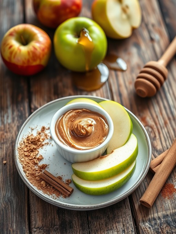10 Healthy Snack Recipes to Keep You Energized - The Tasty Nest